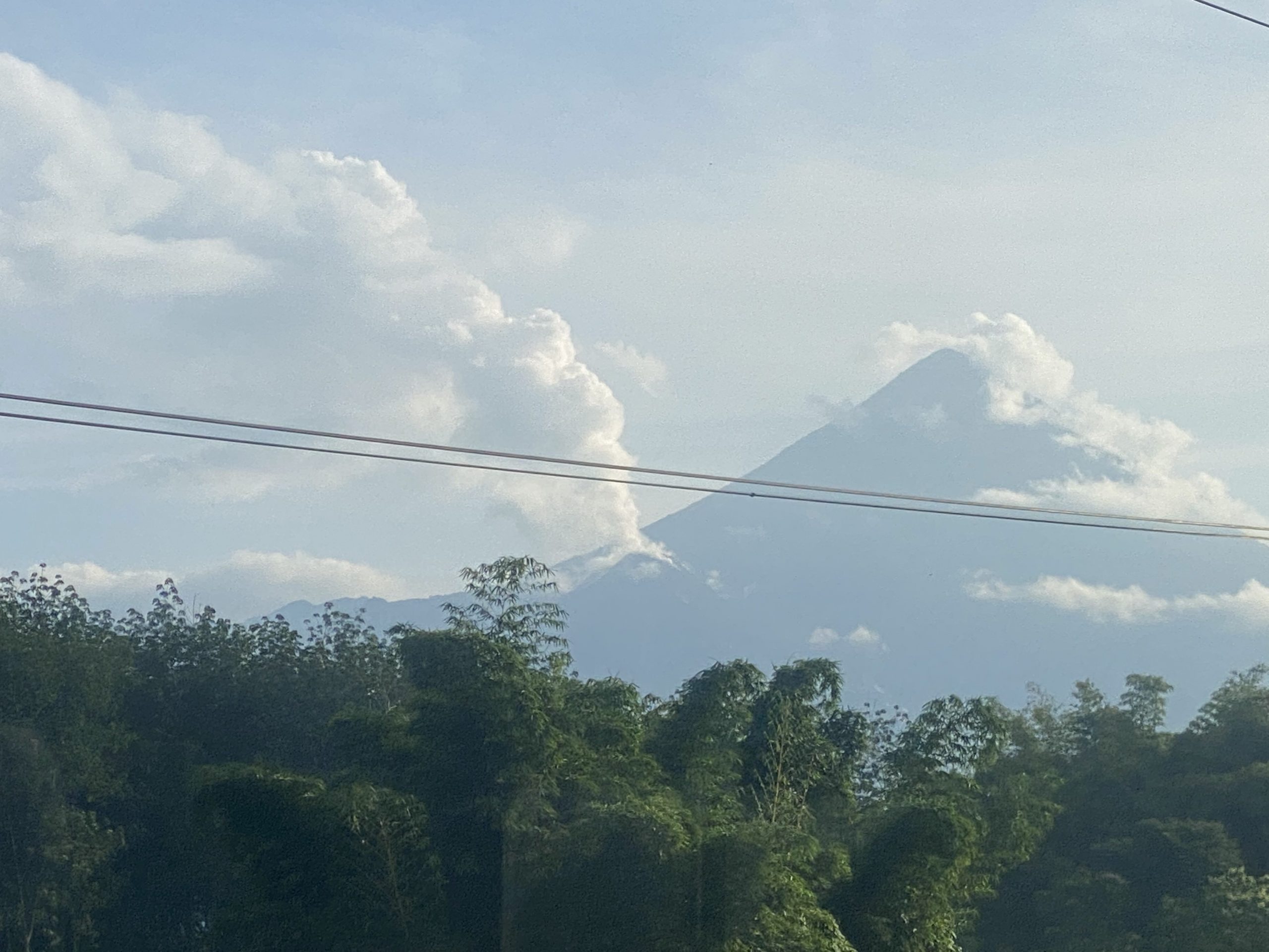Pre-Trip Blog Post - June 4 - Faith In Practice