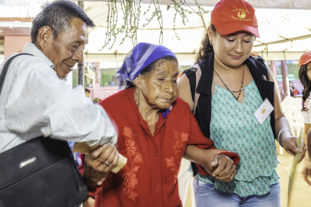 Guatemalan Volunteer Program - Faith In Practice