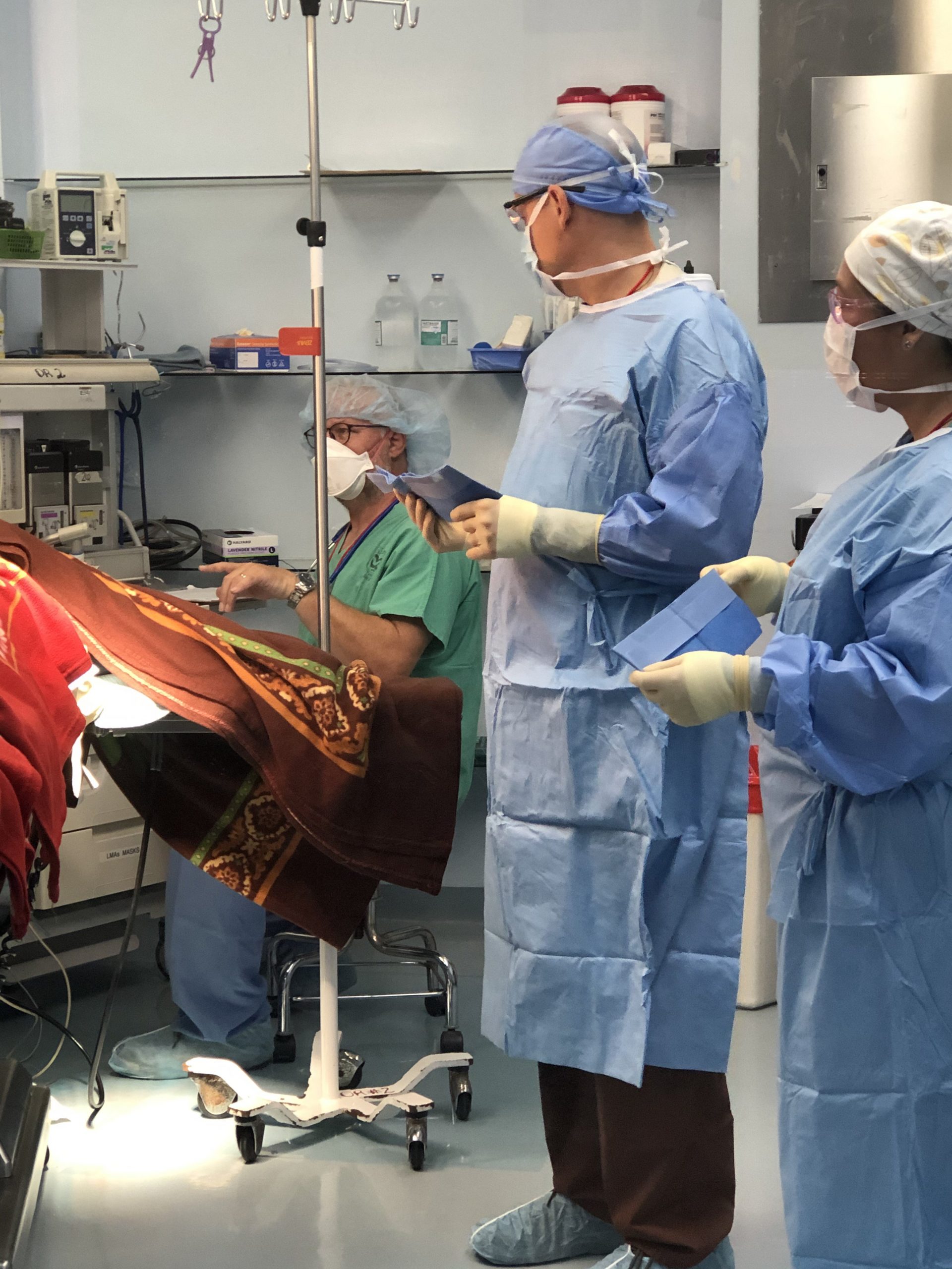 Tuesday - June 1 - Faith In Practice