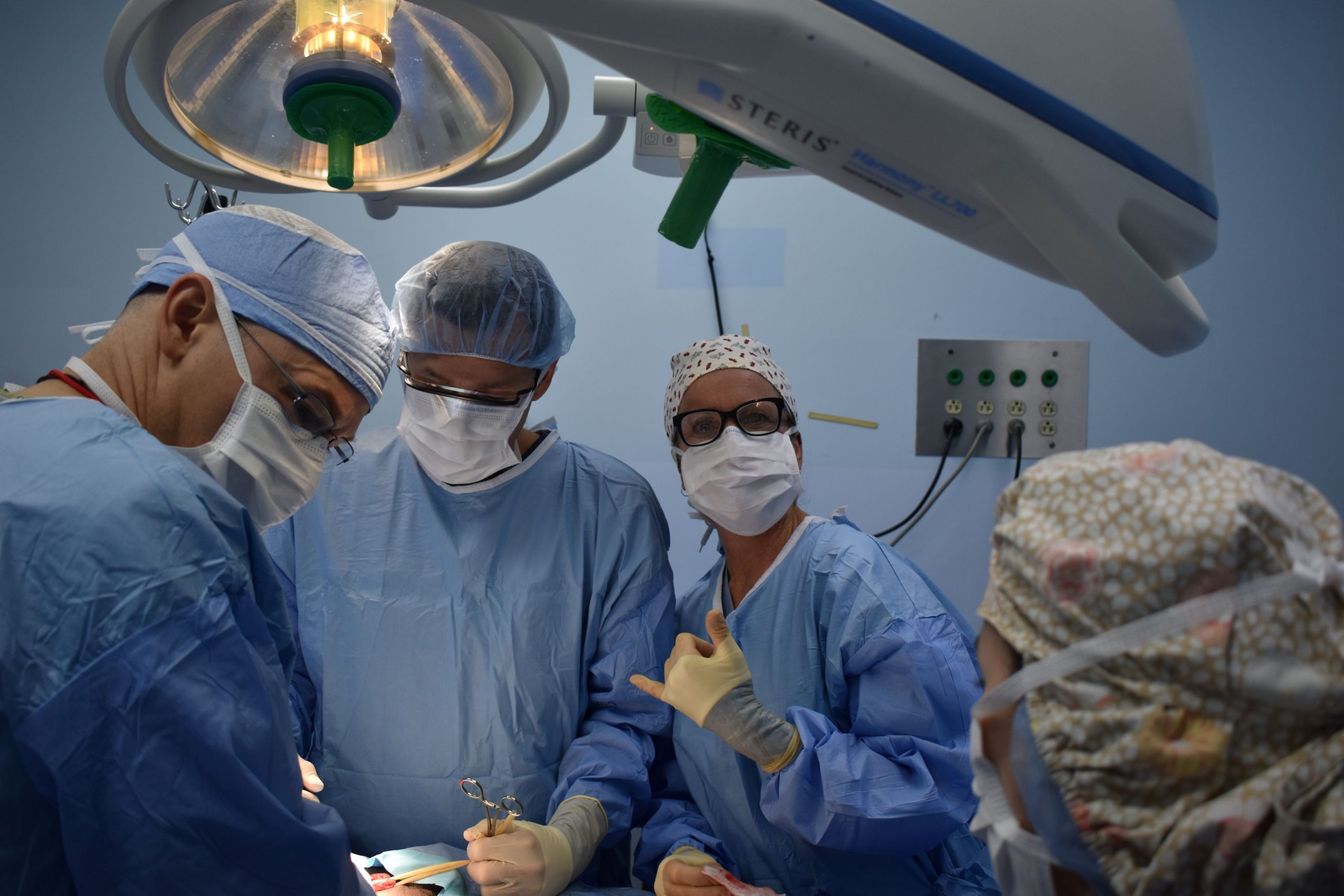 Day 2 - March 2, 2020 - Faith In Practice