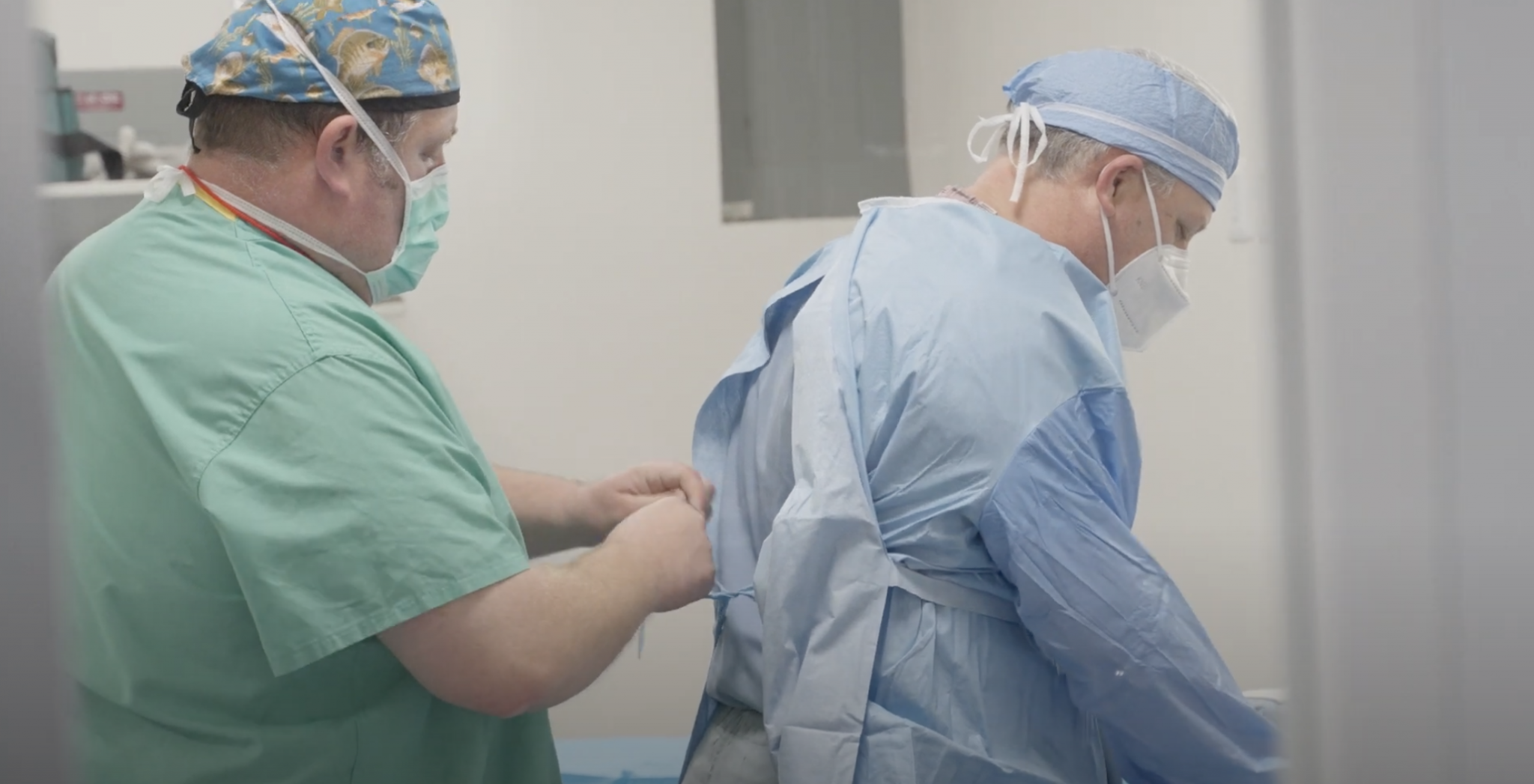 Surgical Teams - Faith In Practice