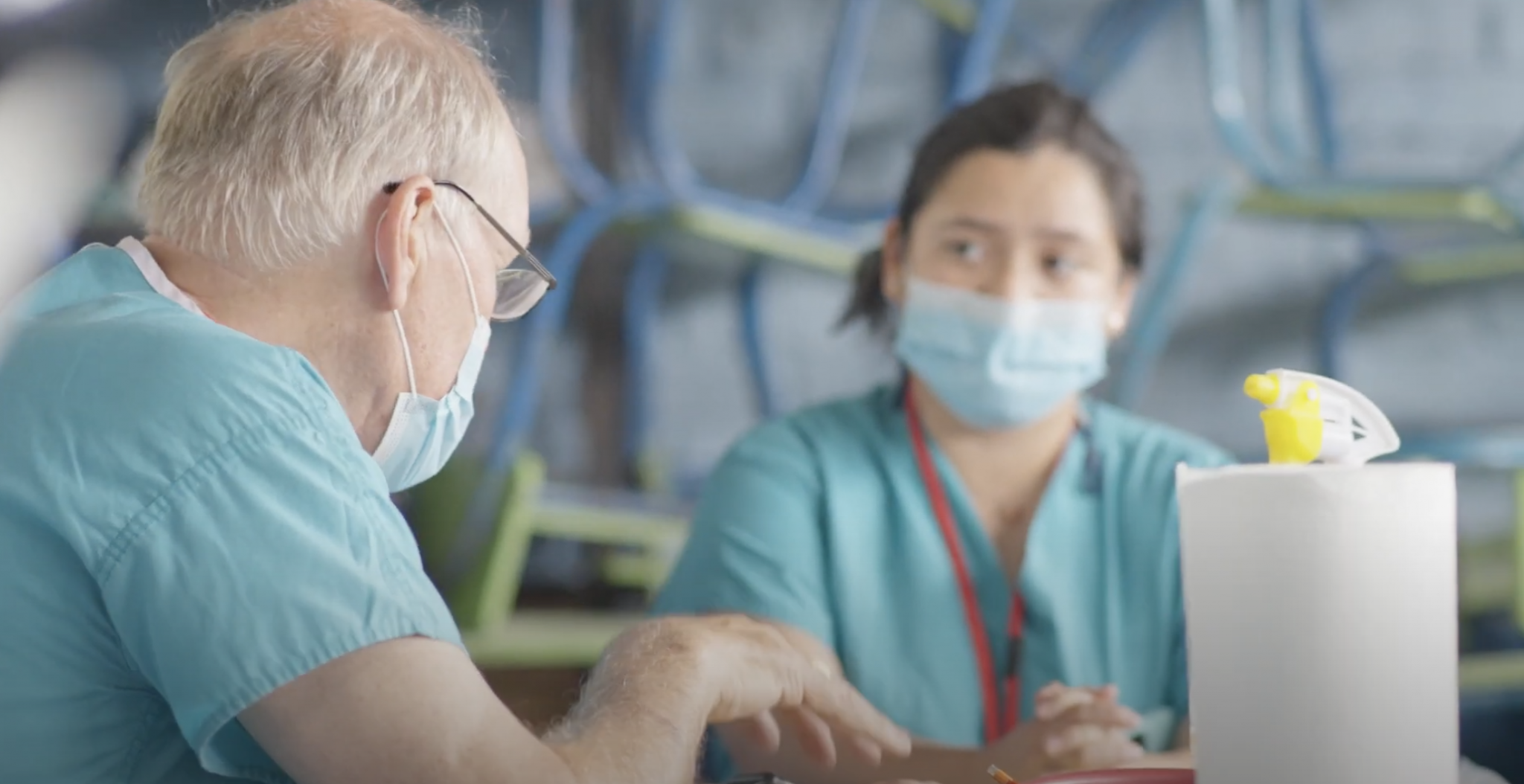 Guatemalan Volunteer Program - Faith In Practice