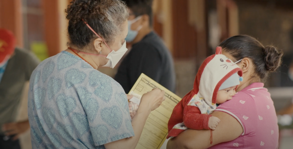 Medical Clinic Teams - Faith In Practice