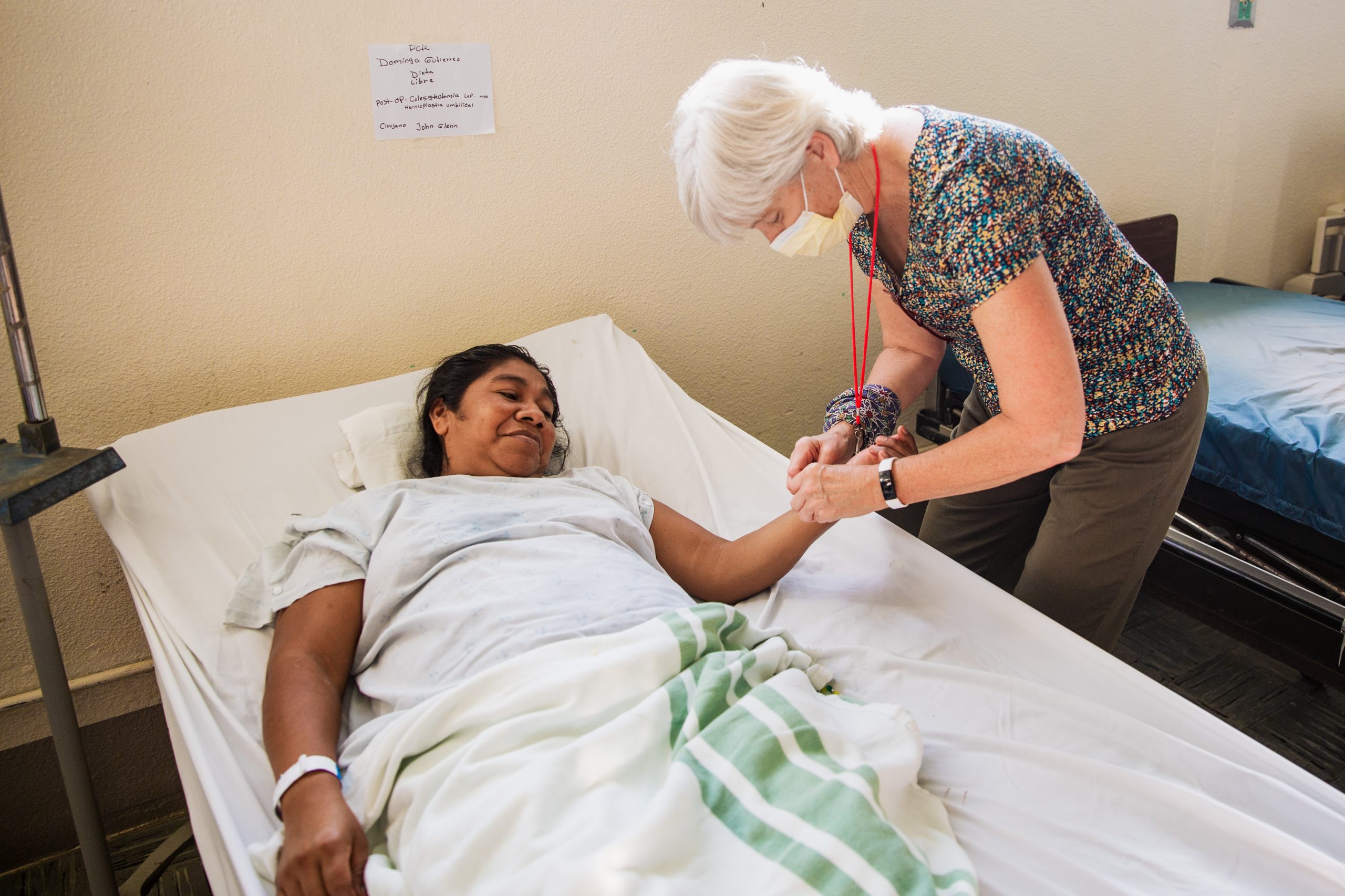 Day 5 - September 7, 2022 - Faith In Practice