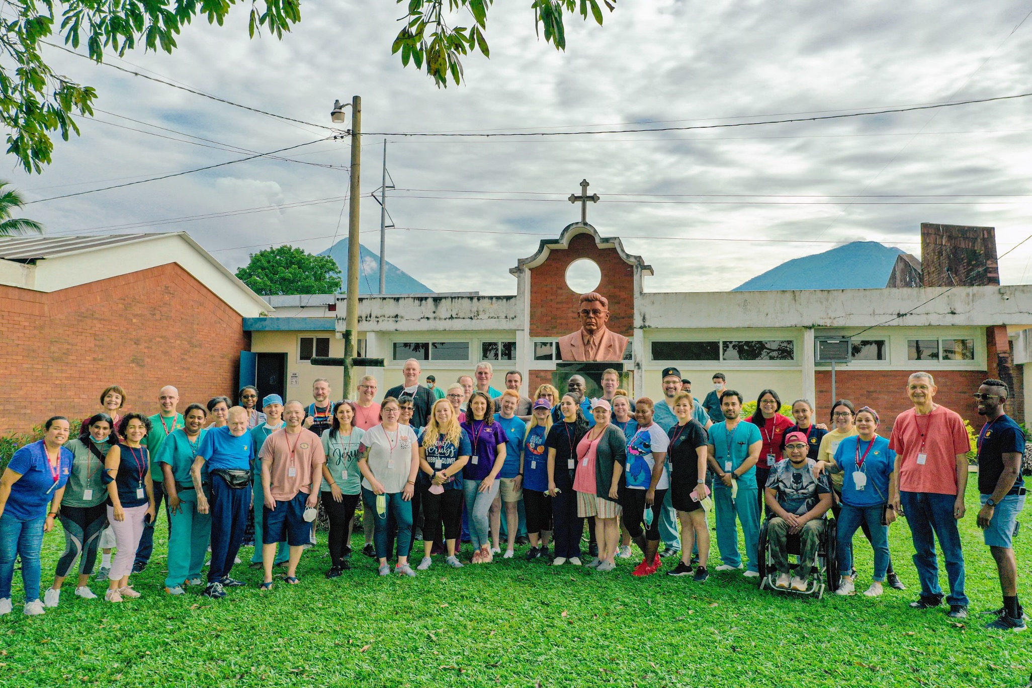 Day 1 - September 17, 2022 - Faith In Practice