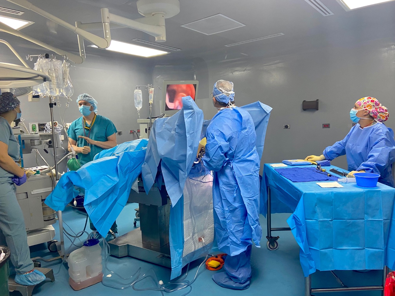 Day 5 - September 21, 2022 - Faith In Practice