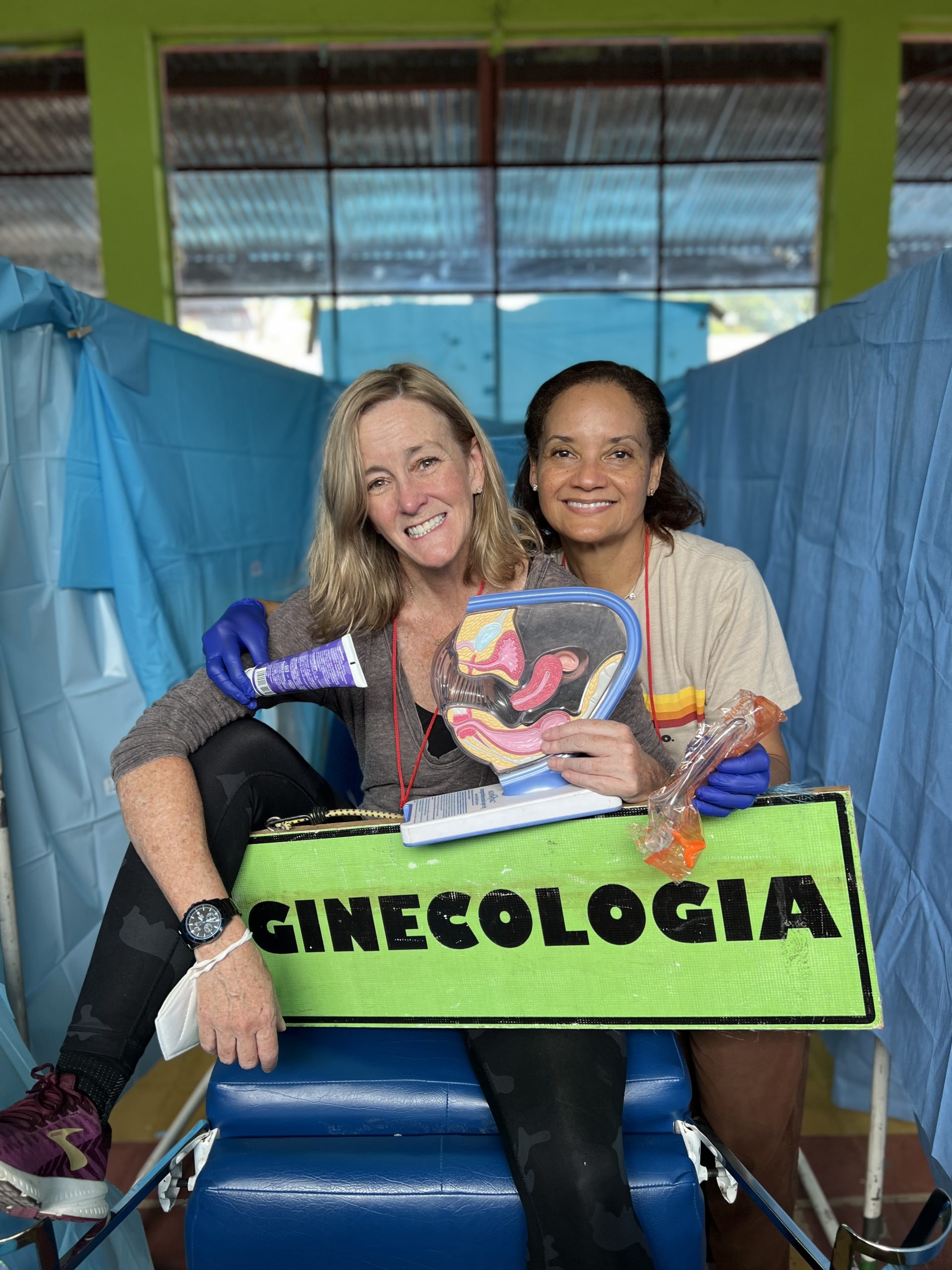 Day 2 - October 30, 2022 - Faith In Practice