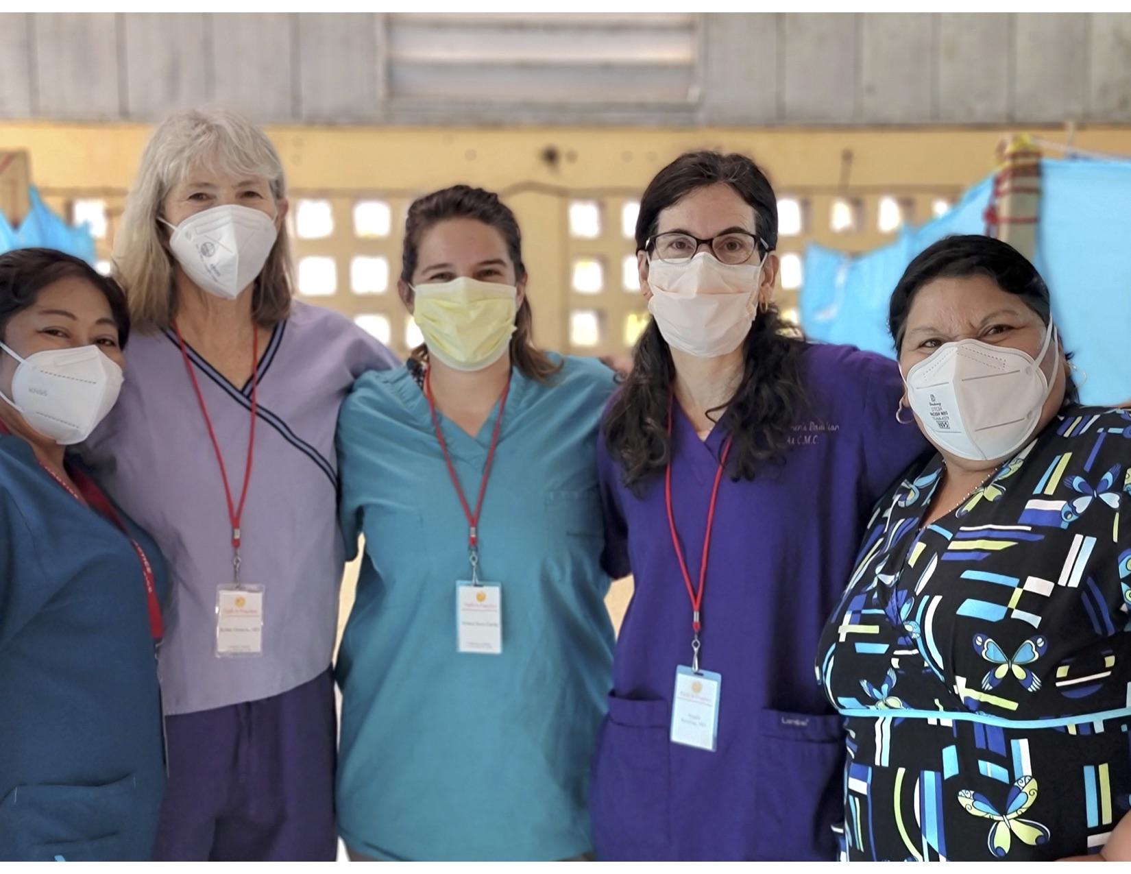 Day 4 - Tuesday, January 17, 2023 - Faith In Practice