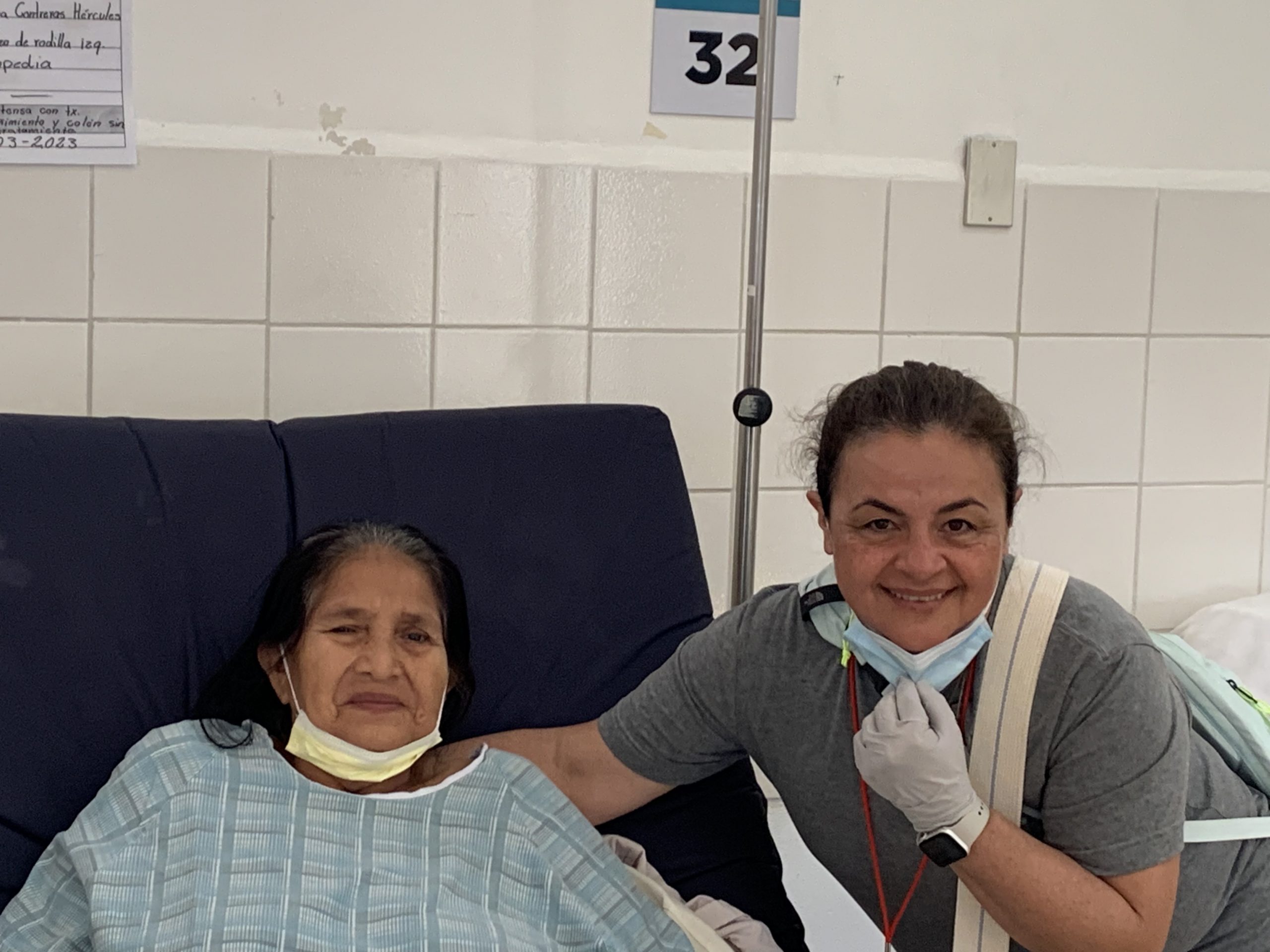 Day 5: Thursday, March 2, 2023 - Faith In Practice