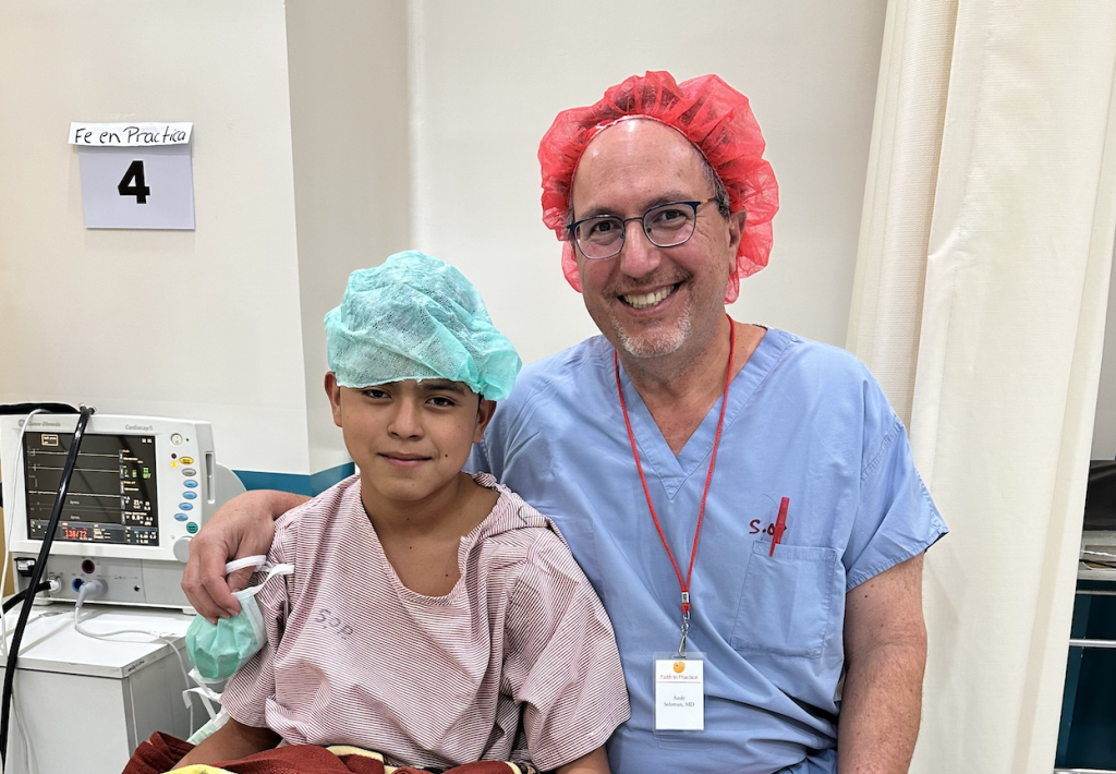 Day 4 - Wednesday, February 22, 2023 - Faith In Practice