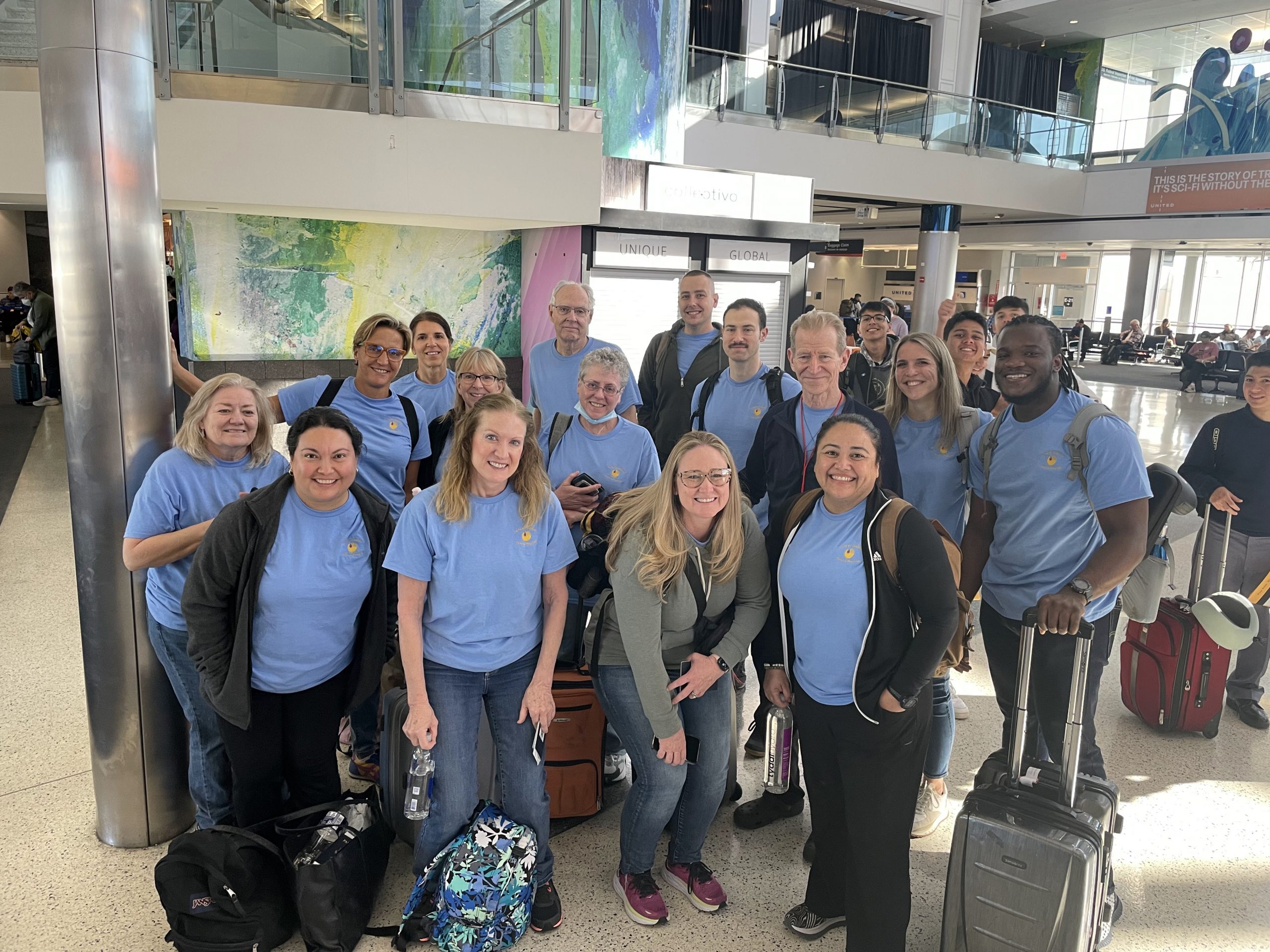 Day 1: Saturday, March 4, 2023 - Faith In Practice