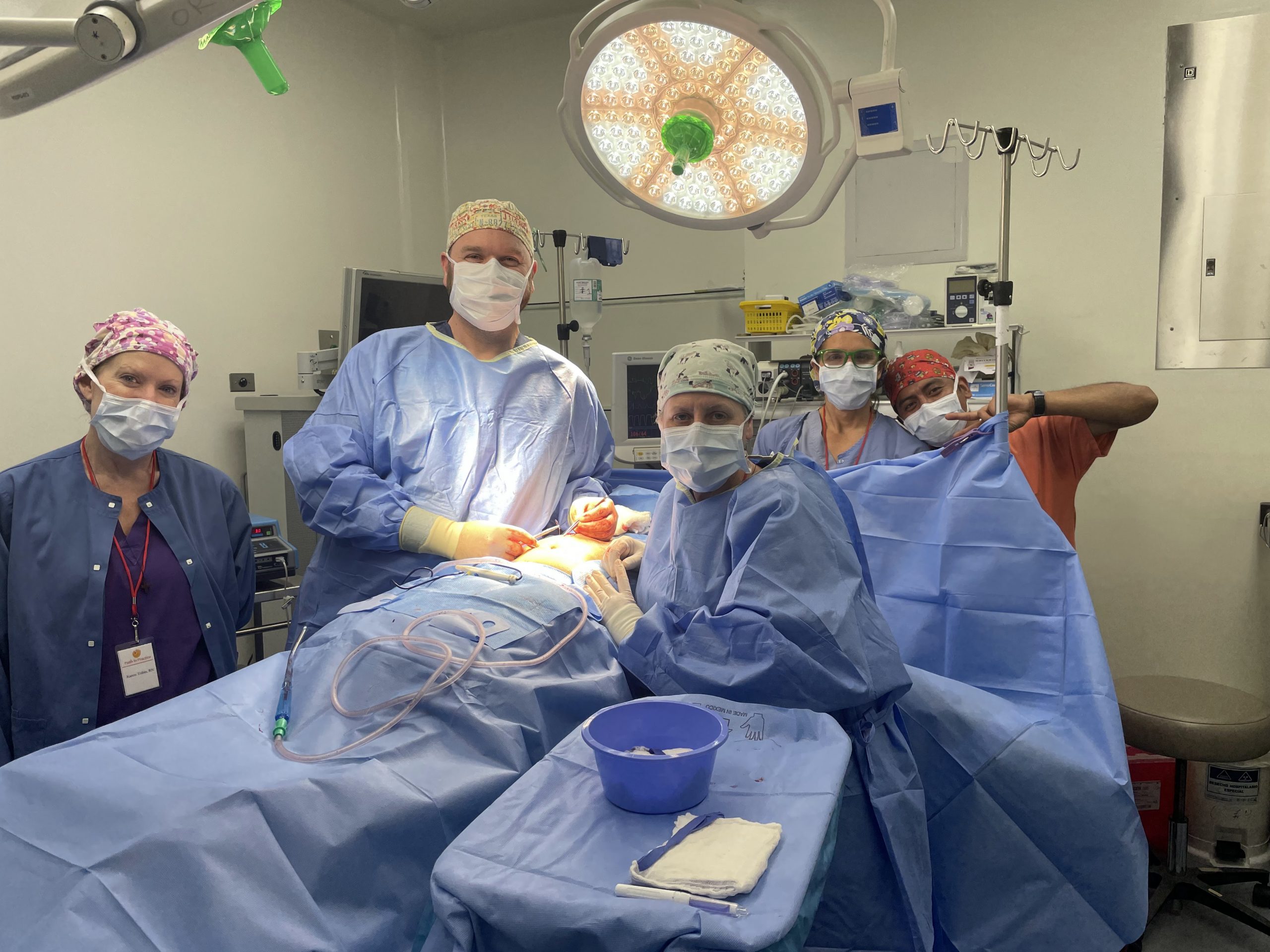 Day 5: Wednesday, March 8, 2023 - Faith In Practice