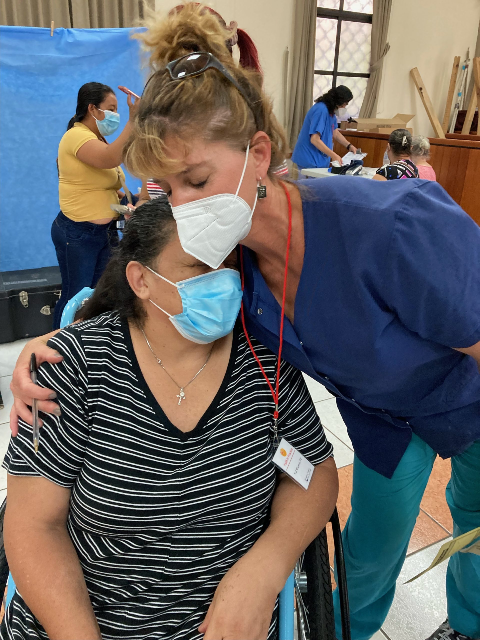 Day 2: Monday, May 15, 2023 - Faith In Practice