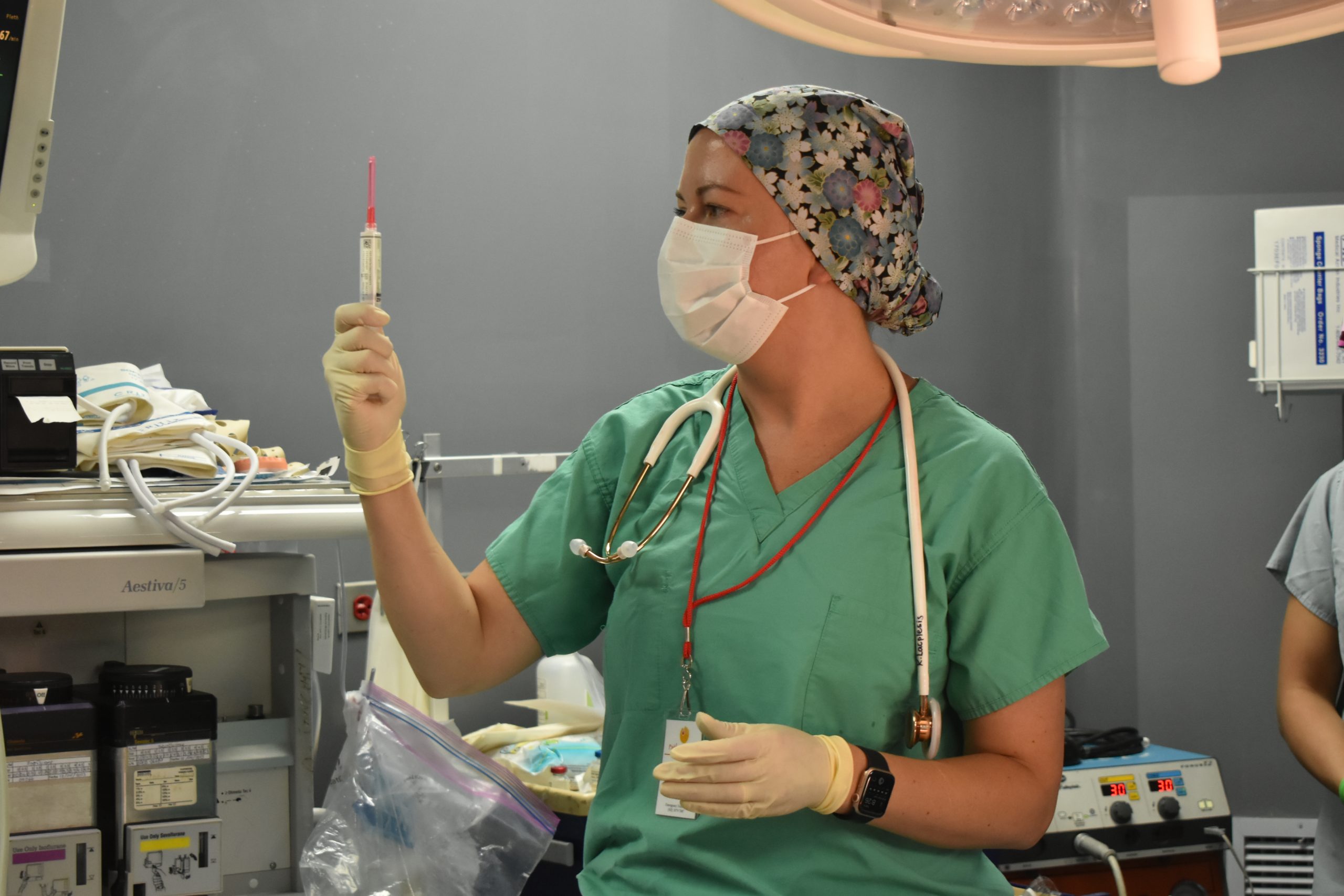 Day 5: June 6, 2023 - Faith In Practice