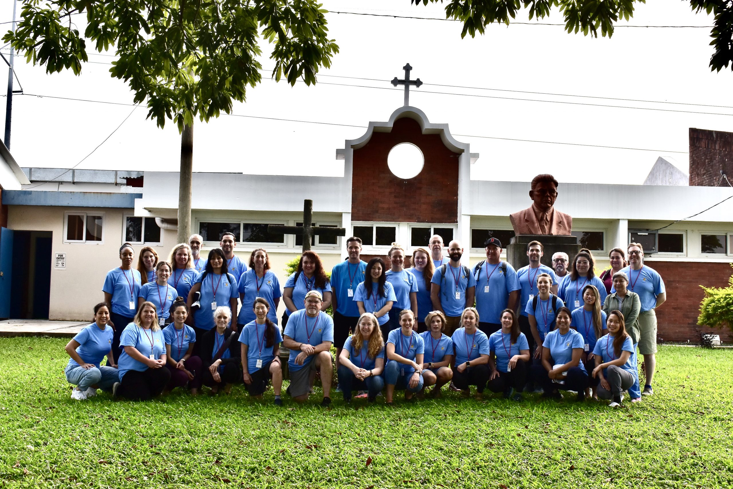 Day 8: June 9, 2023 - Faith In Practice