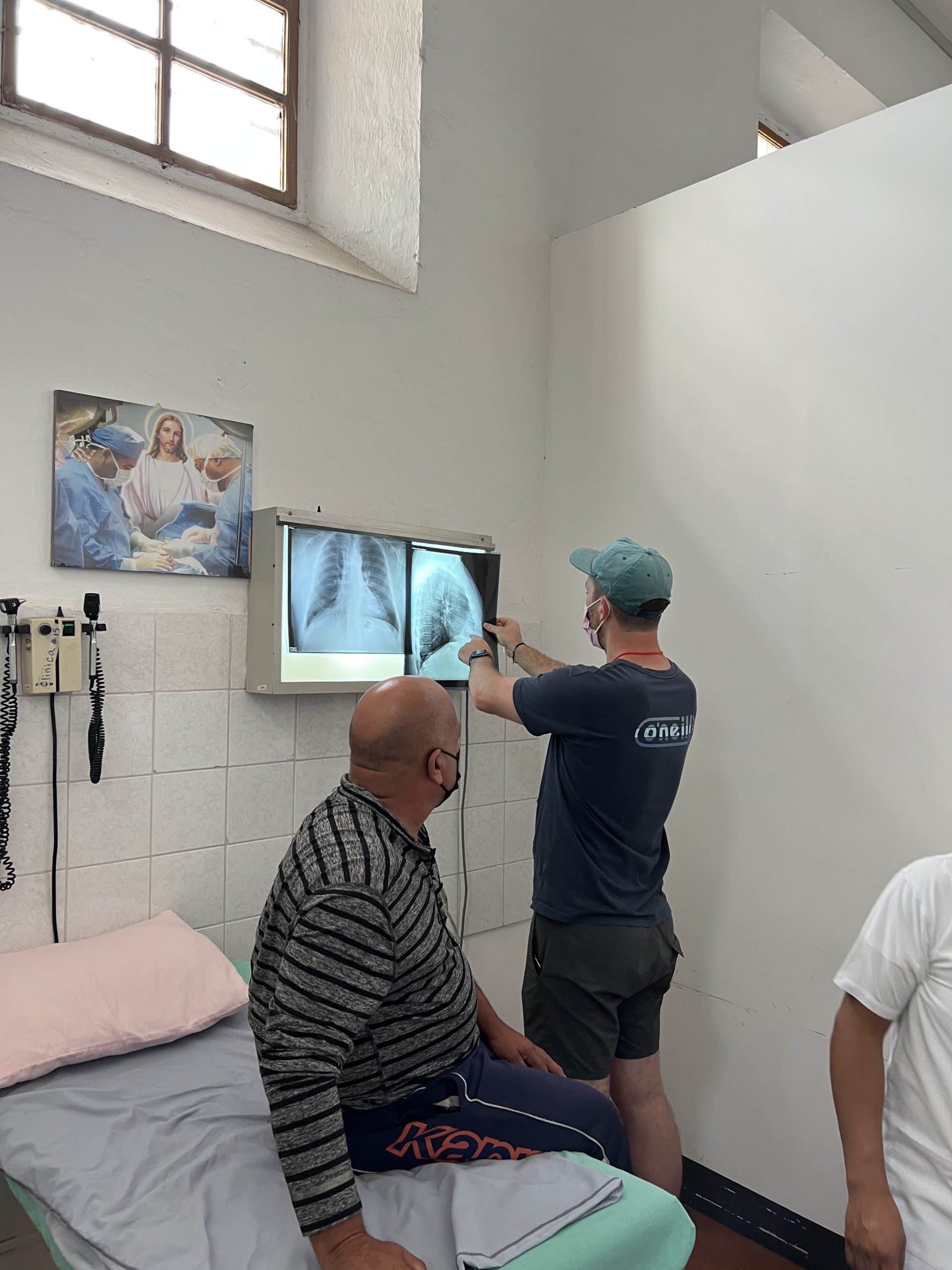 Day 1: June 4, 2023 - Faith In Practice