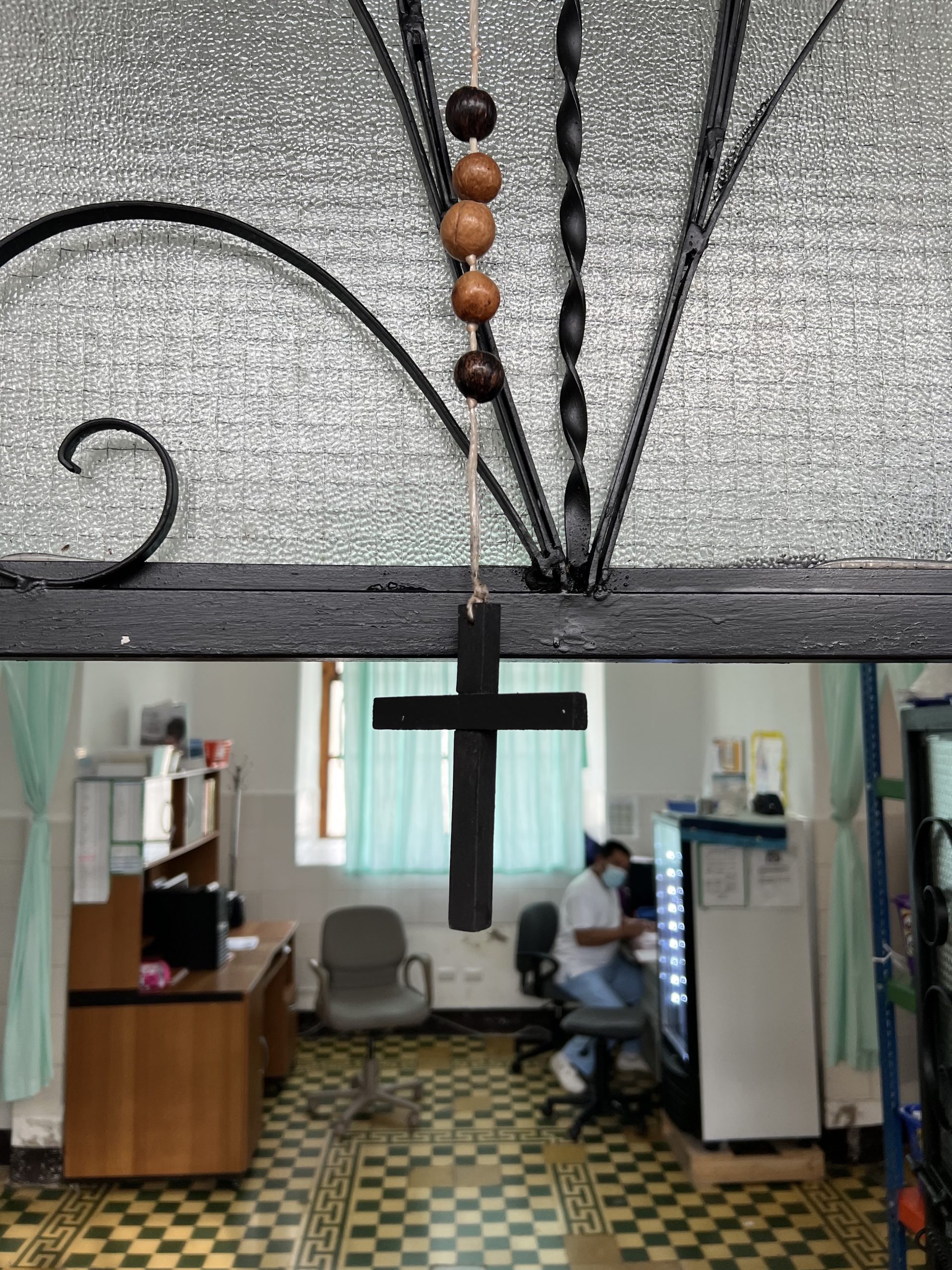 Day 4: June 7, 2023 - Faith In Practice