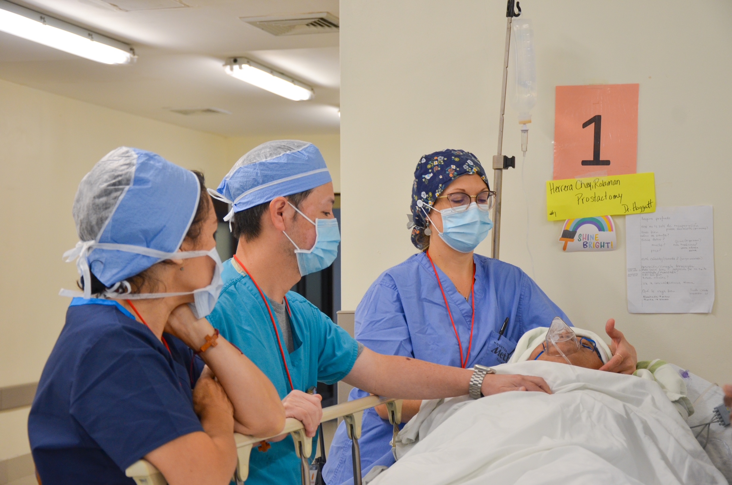 Day 4: Wednesday, September 20, 2023 - Faith In Practice