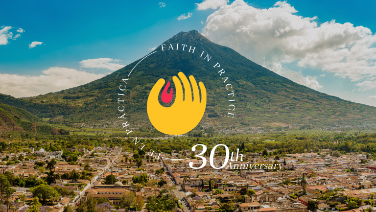 Home - Faith In Practice