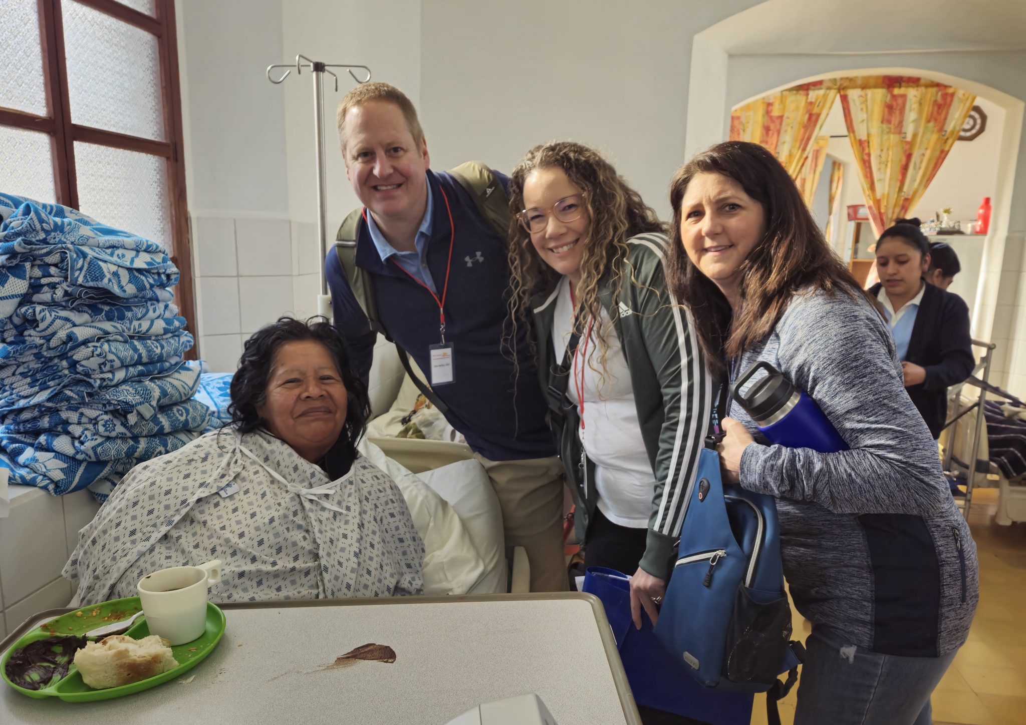 795 Gill/Stehly/Freeman Surgery - Faith In Practice
