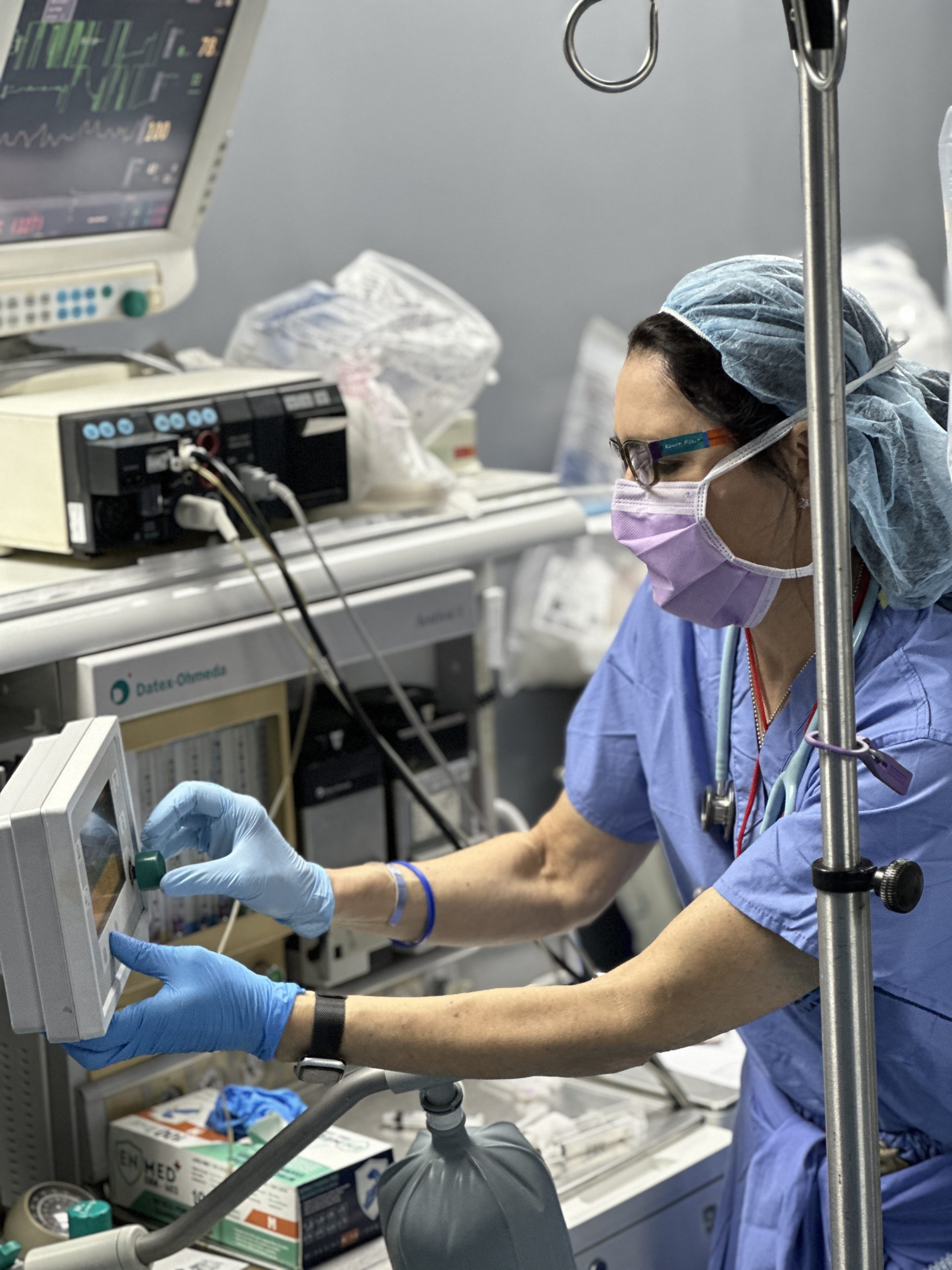 790 Balduf/Sullivan Surgery Blog - Faith In Practice