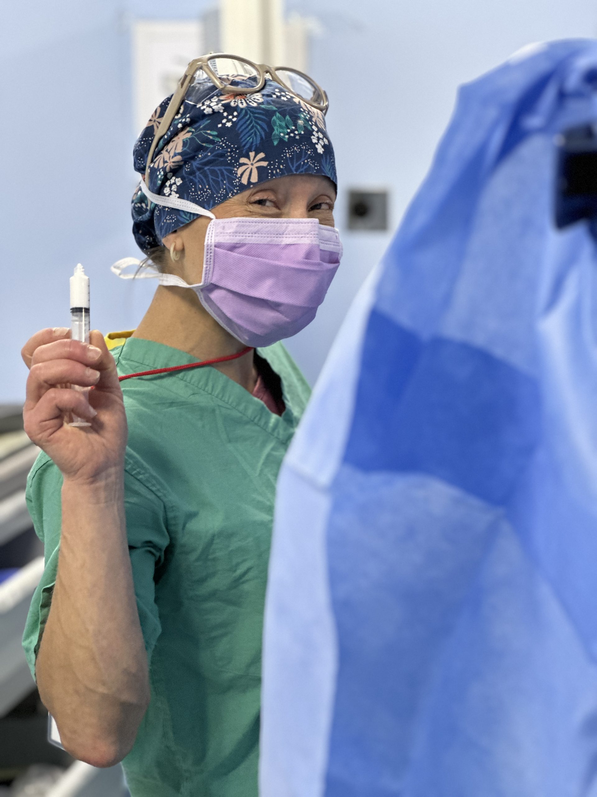 790 Balduf/Sullivan Surgery Blog - Faith In Practice