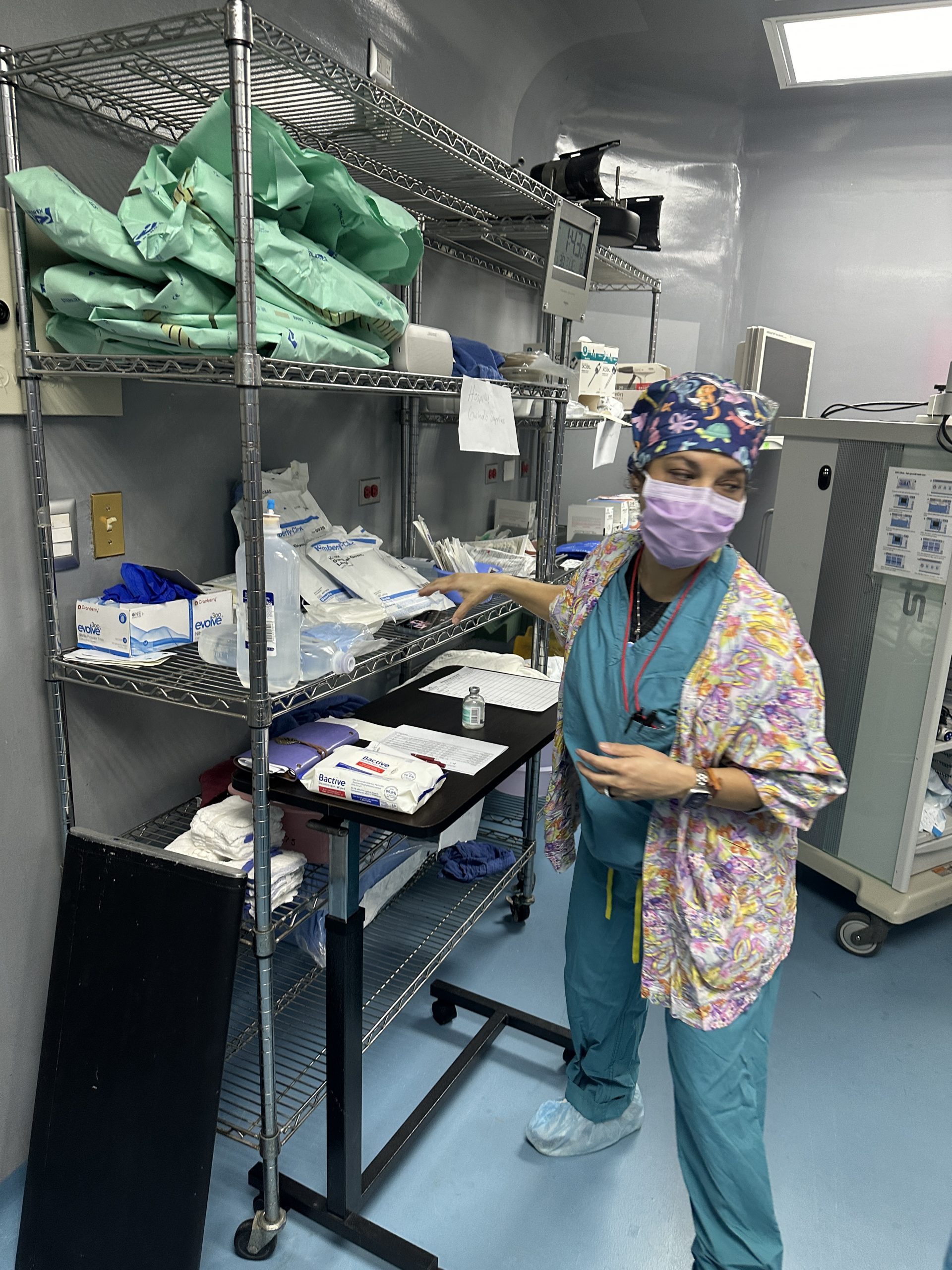 790 Balduf/Sullivan Surgery Blog - Faith In Practice