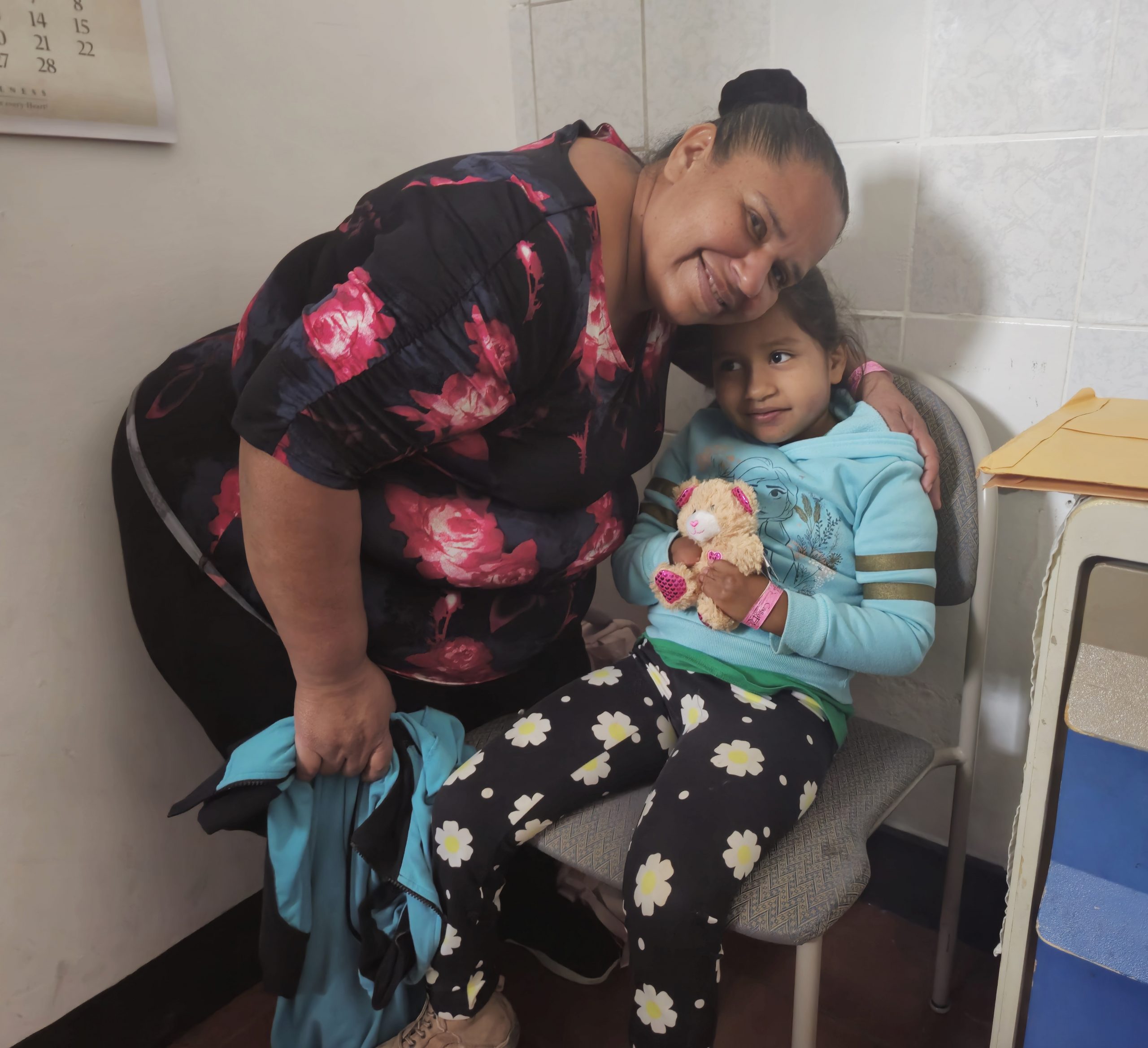 Day 2 - Sunday, February 16th, 2025 - Faith In Practice