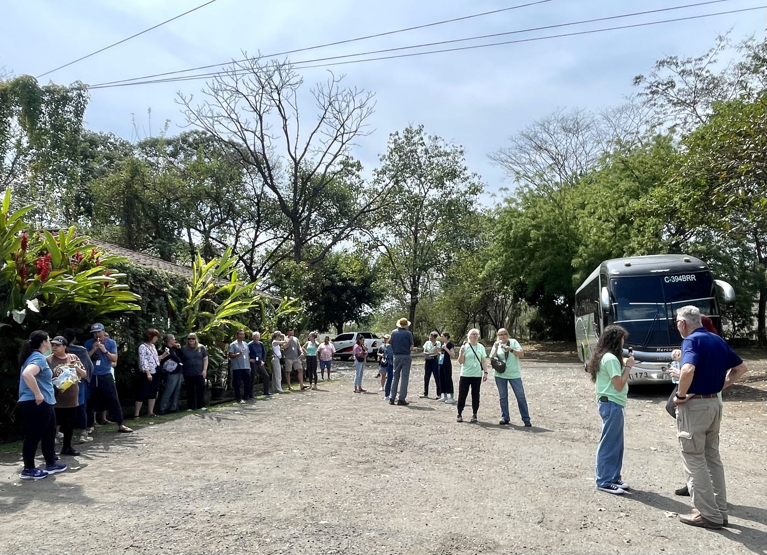 Day 1 - Saturday, February 15th, 2025 - Faith In Practice