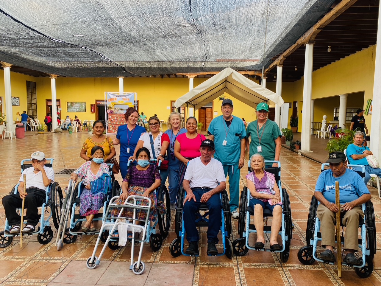 Day 6 - Thursday, March 27th, 2025 - Faith In Practice