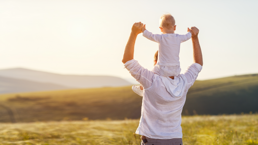 Children of God and Co-Heirs with Christ by Allie Rhoades - Faith In ...